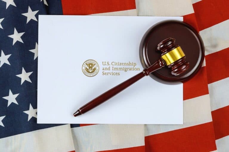 ¿Cómo ser abogado de inmigración? • Guía Abogados USA